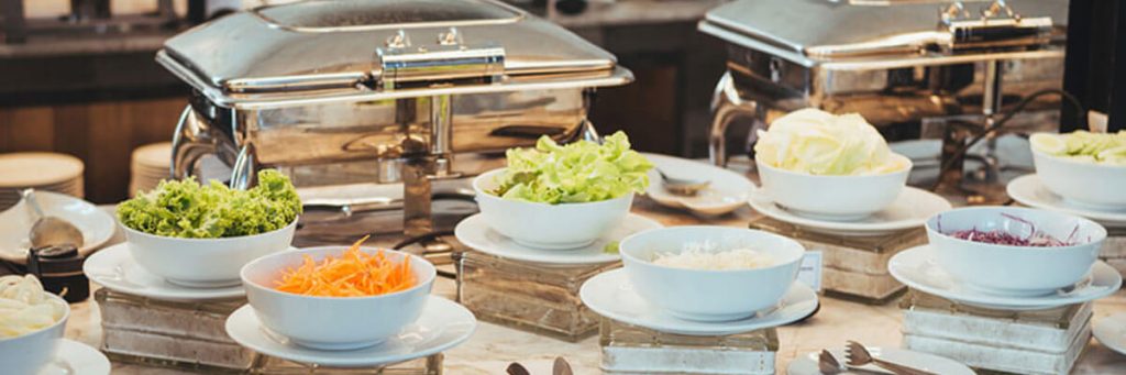 Prestige One Catering | Turvey Catering | Event Catering in Regina | Venues